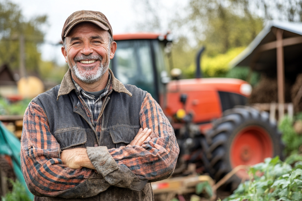Produtos isentos de Funrural: quais são eles? • Agronota