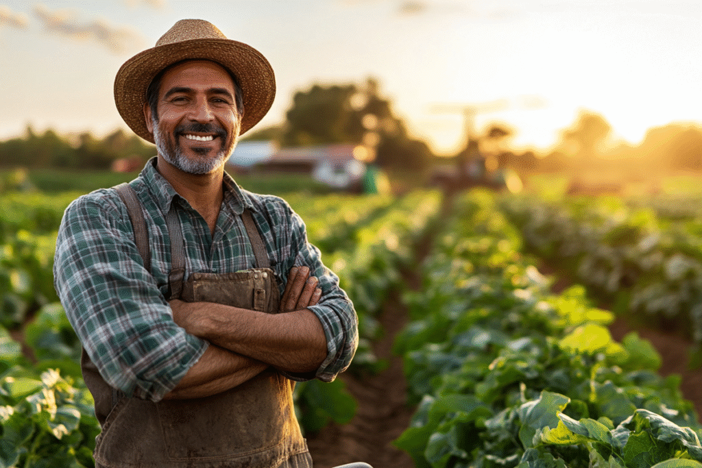 Produtor Rural precisa emitir MDFe? • Agronota